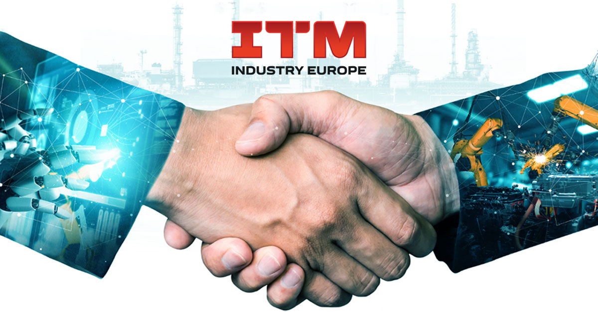 ITM Industry Europe 31 maggio - 3 giugno 2022 | Star Technology