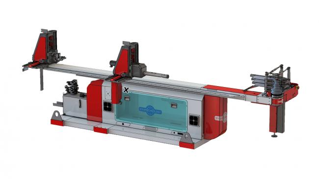 EVO BEND 450 | Star Technology